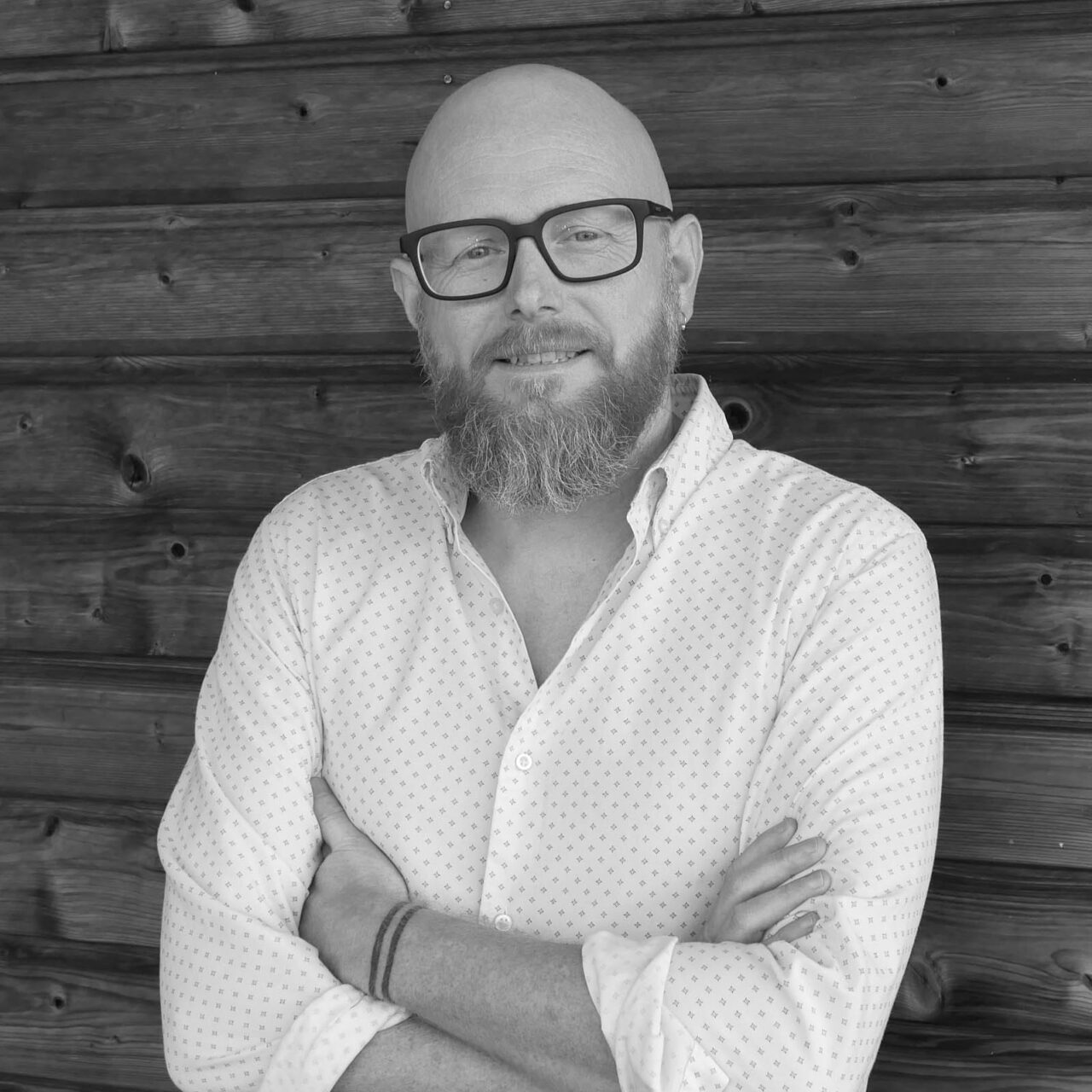 Studio - Grainge Architects