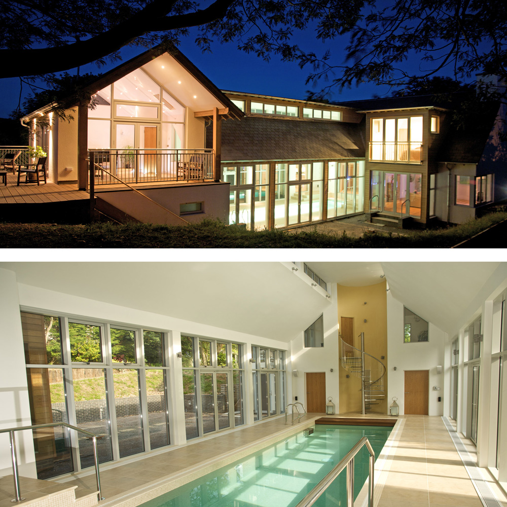 What is the VAT on building work? - Grainge Architects