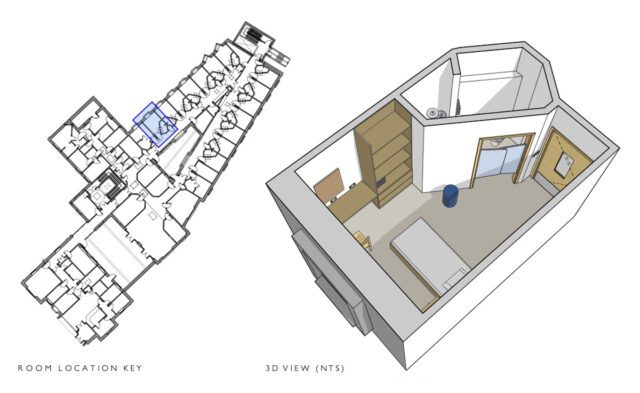 NHS ProCure23 (P23) - Grainge Architects